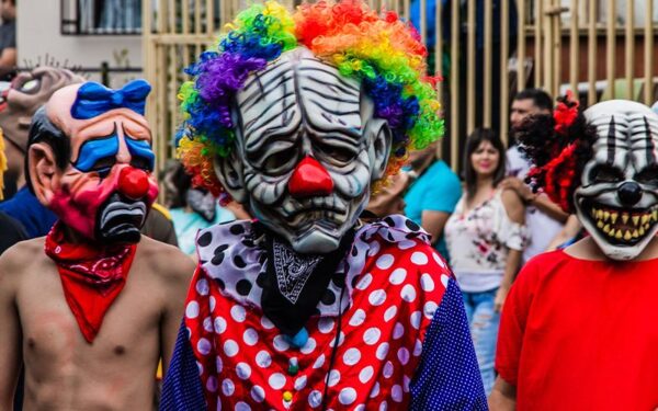 Costa Rican Masks: New National Symbol